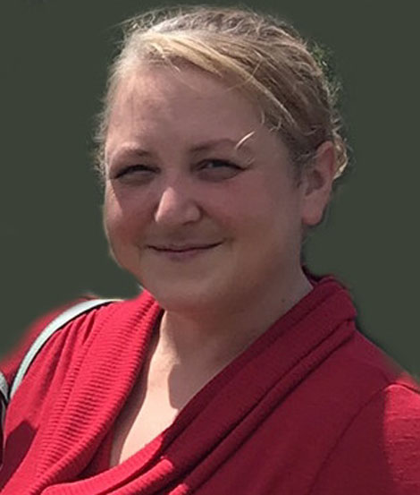 Sondra Marie McCune | News, Sports, Jobs - The Intermountain